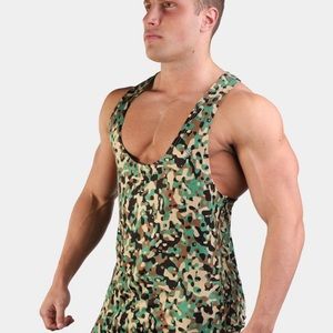 Jed North | Shirts | Jed North Stringer | Poshmark